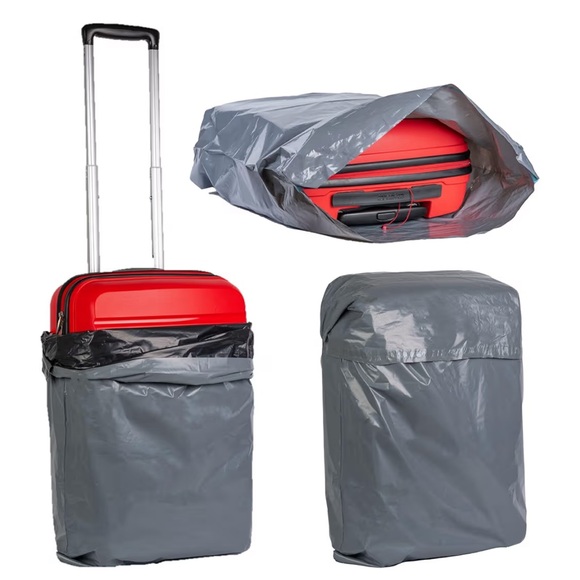 Storage & Organization | Jumbo 24 X 36 Poly Mailershipping Bag Set Of ...